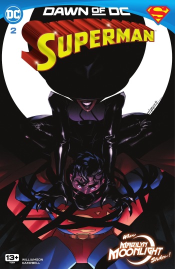 A Superman #2 Micro-Review – Superman vs. Zombies | – Primary Ignition