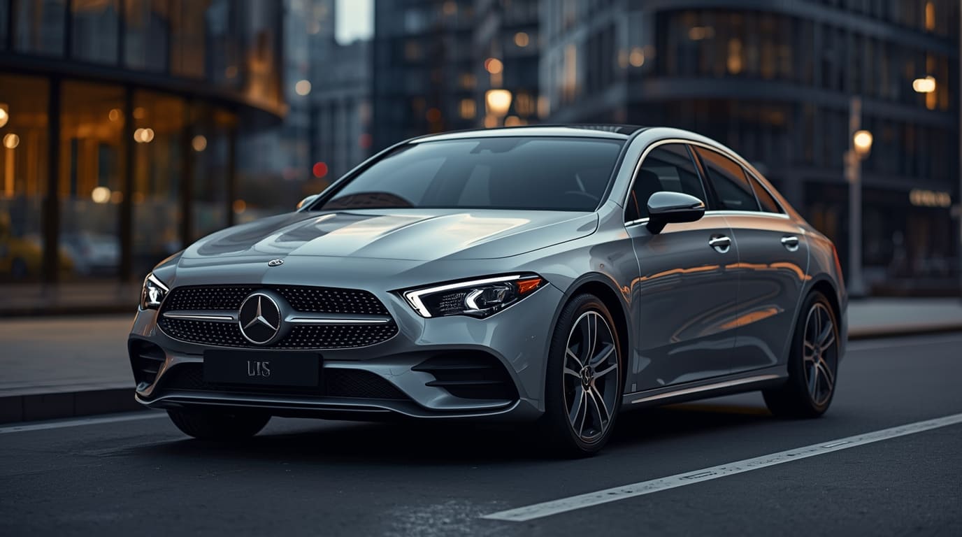 2026 Mercedes-Benz CLA EV: Release Date, Price, Range, Interior, Redesign & Specs