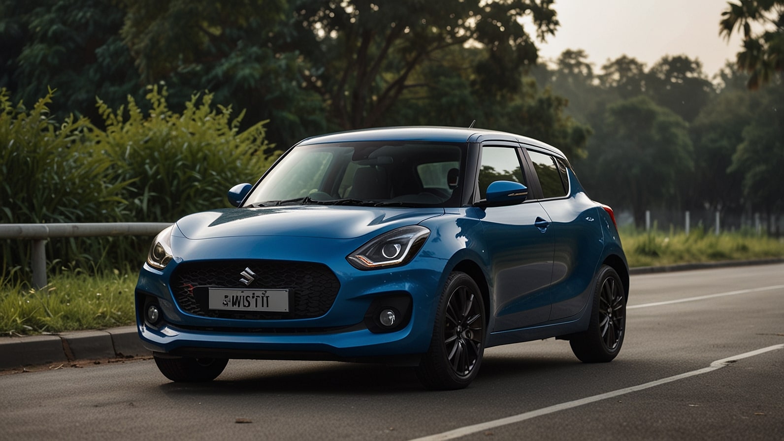 Maruti Swift – Hatchback Icon, Performance, Maintenance Cost & Variants