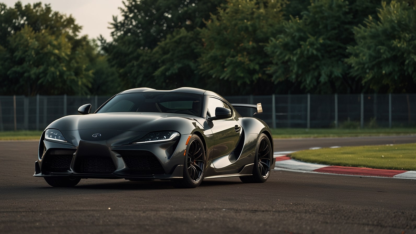 Toyota Supra A90 Final Edition: Price, Specs, Top Speed & Reviews