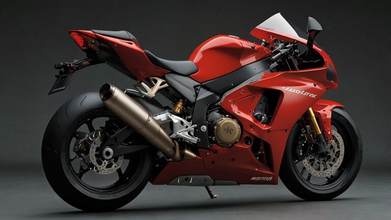 Honda CBR1000RR-R Fireblade 2025 Stuns Japan: 217 BHP Superbike ...