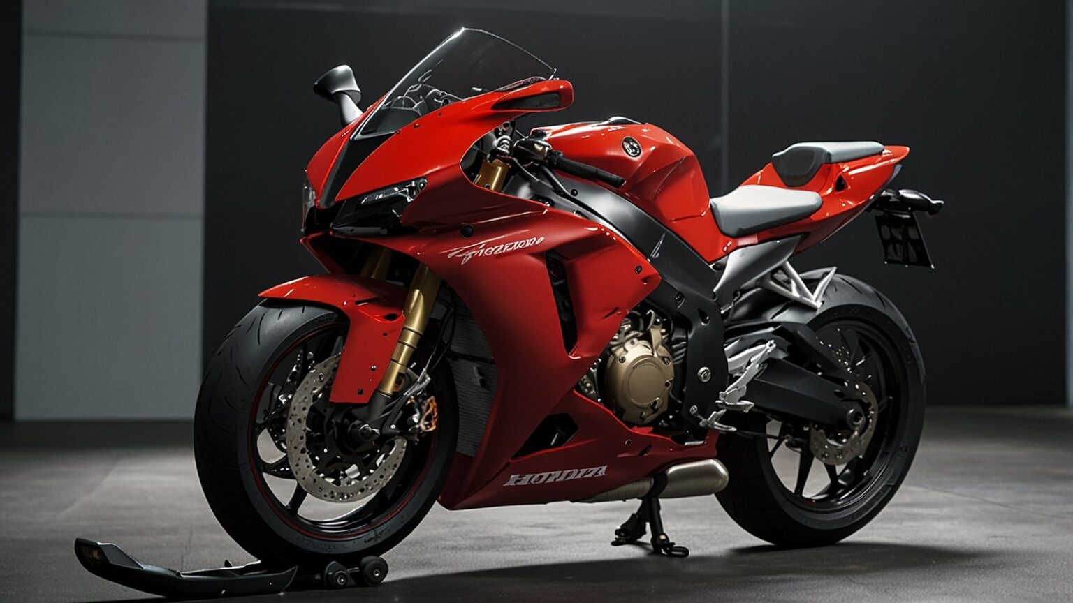 Honda CBR1000RR-R Fireblade 2025 Stuns Japan: 217 BHP Superbike ...