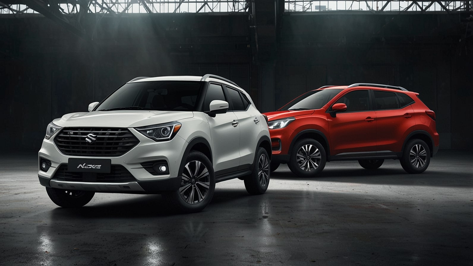 Maruti Fronx – Crossover SUV, Price Range, Features, Mileage Comparison