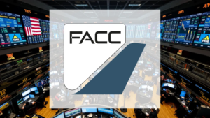 FACC Unveils Major Expansion Strategy with €350 Million Investment